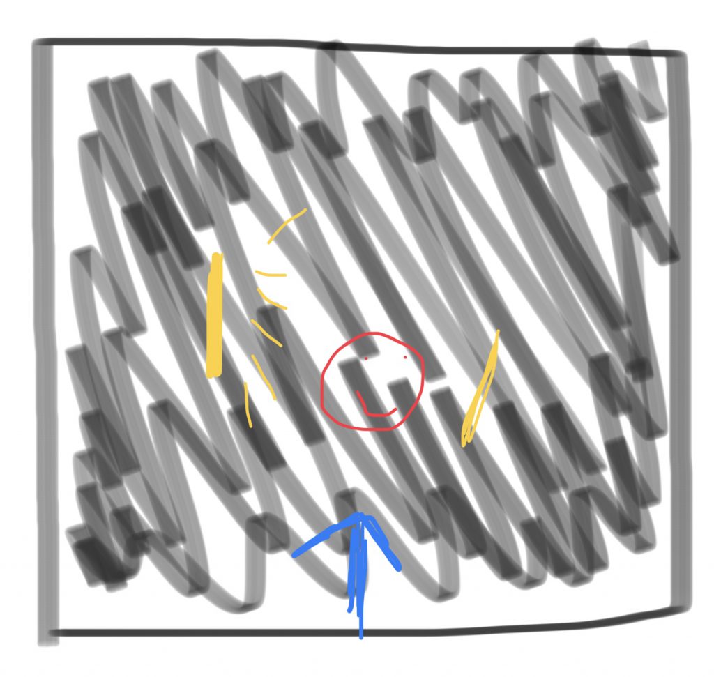 A low budget setup for high key and low key photography in a hobby ...